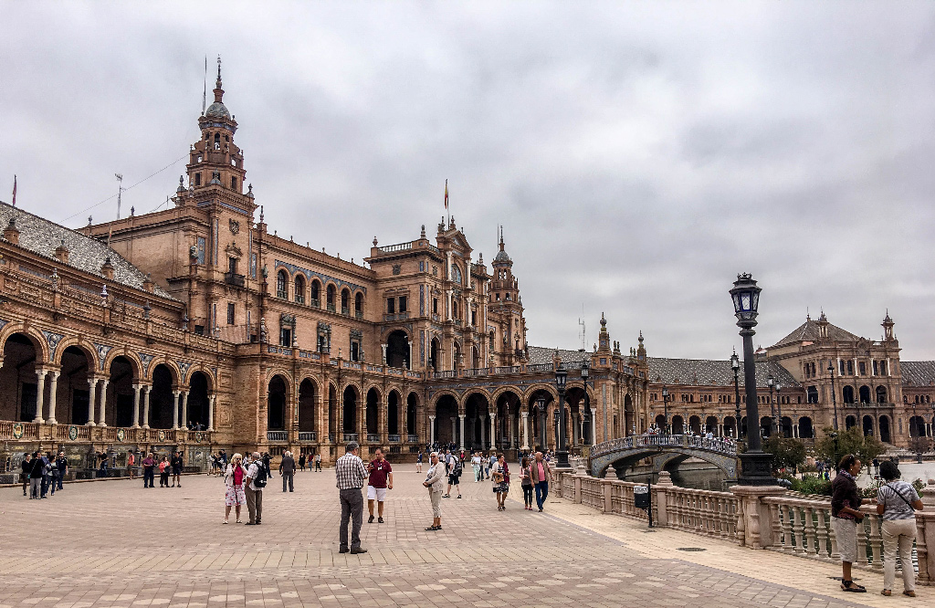 40 Beautiful photos of Seville that will have you falling in love | The ...
