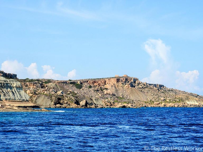 21 photos of Comino Island in Malta that proves it's bucket list-worthy ...