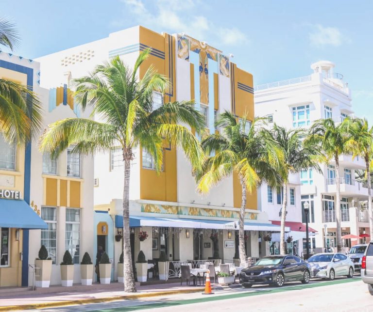 30 beautiful photos of Miami to inspire your next trip | The Restless ...