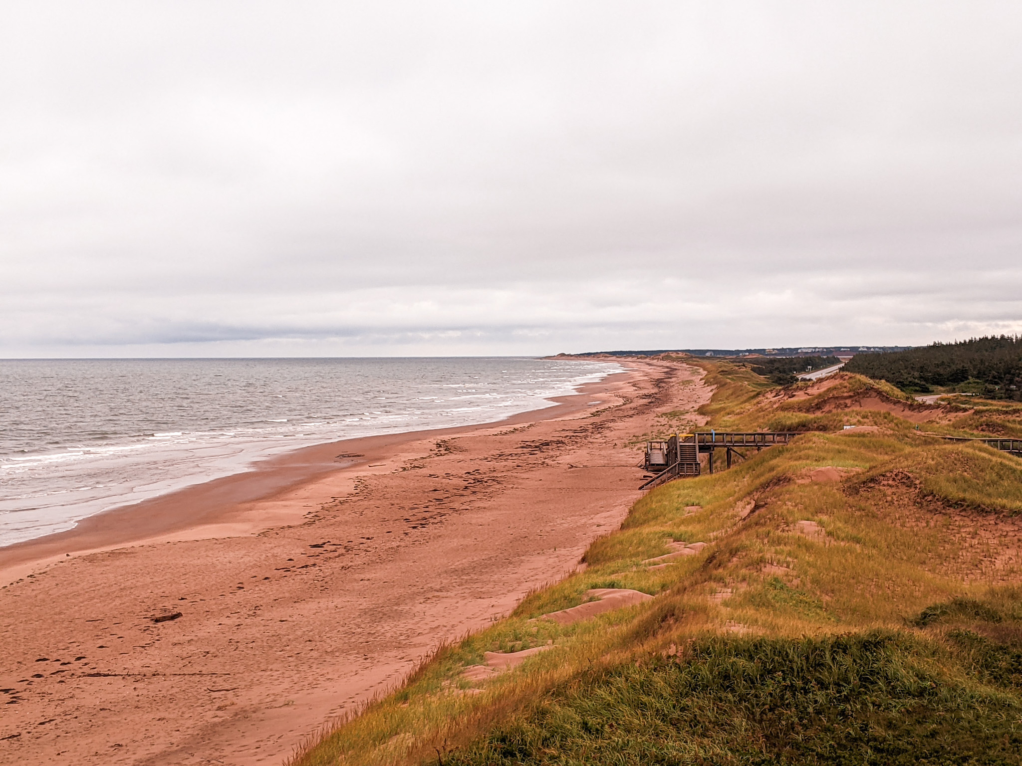 Visit Prince Edward Island in one week: interary and guide